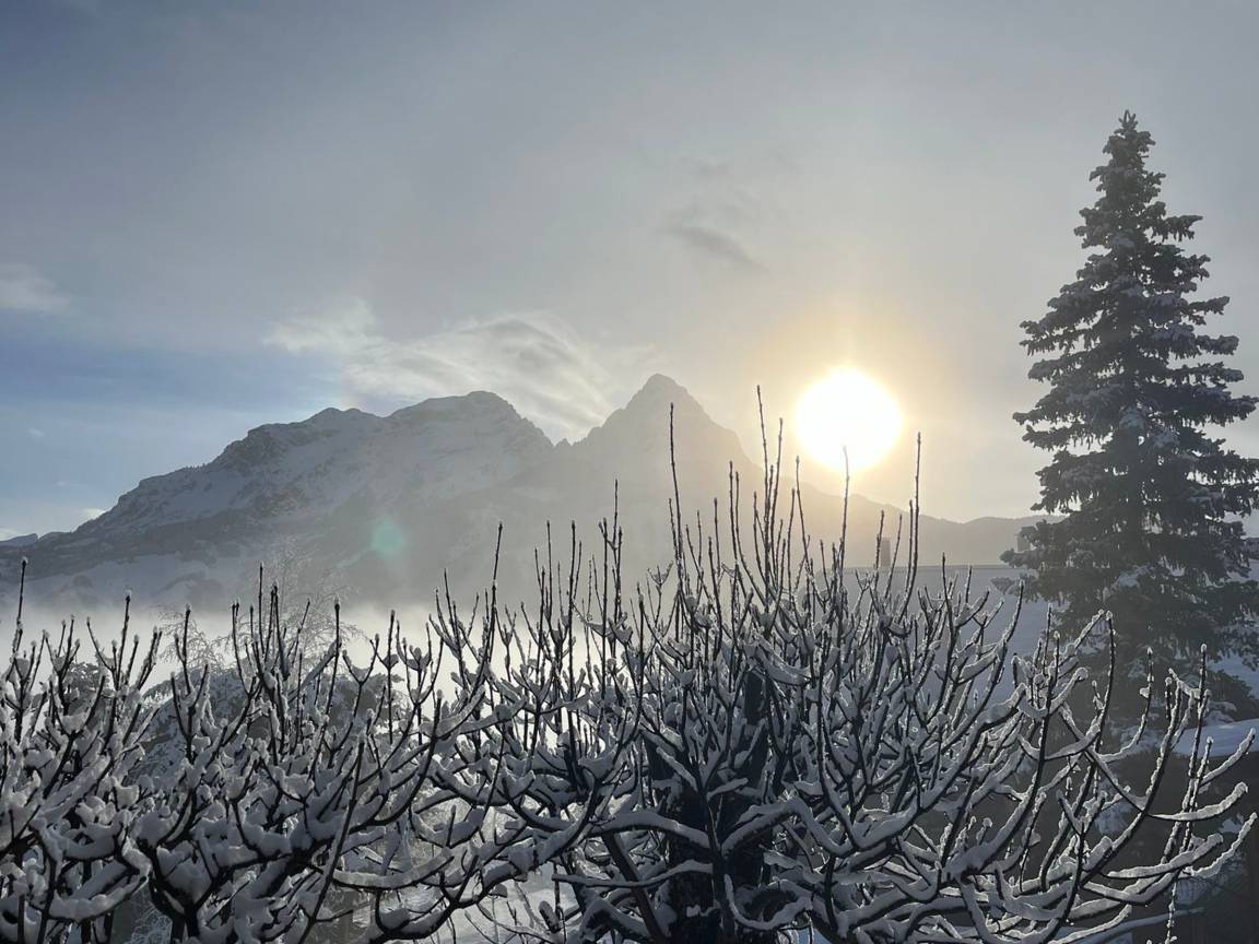 50 M² Appartamento Vacanza ∙ 1 Camera Da Letto ∙ 6 Ospiti - Pra-Loup