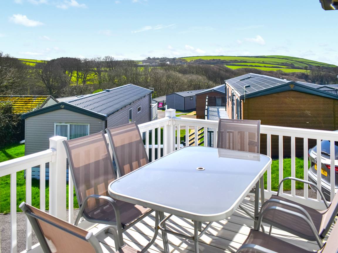 Casa Rural ∙ 3 Habitaciones ∙ 6 Huéspedes - Croyde