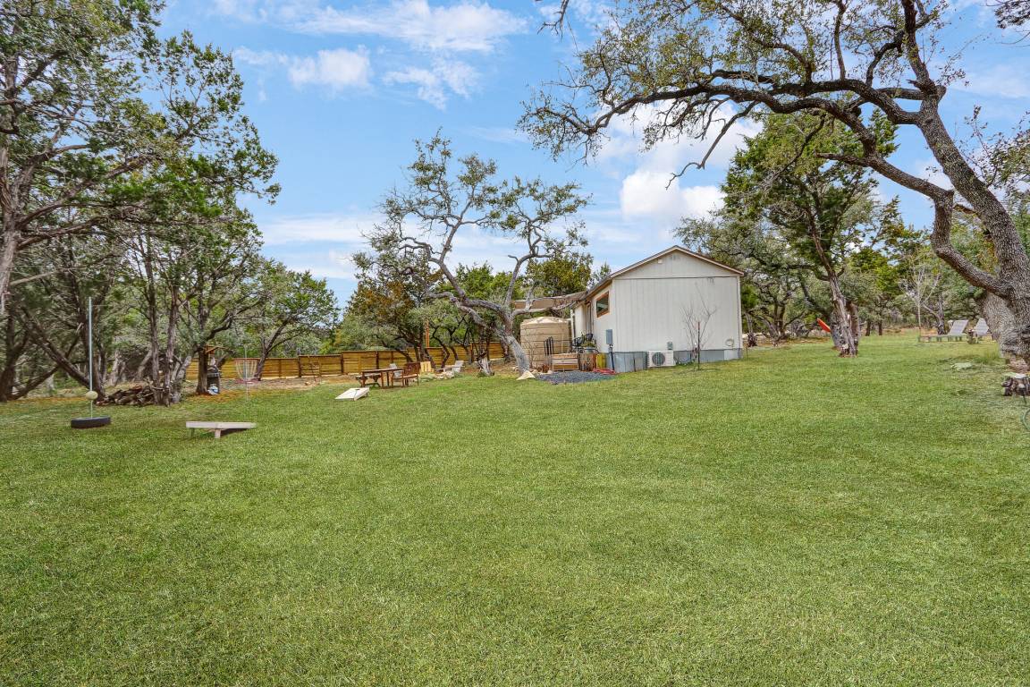 36 M² House ∙ 1 Bedroom ∙ 4 Guests - Dripping Springs, TX