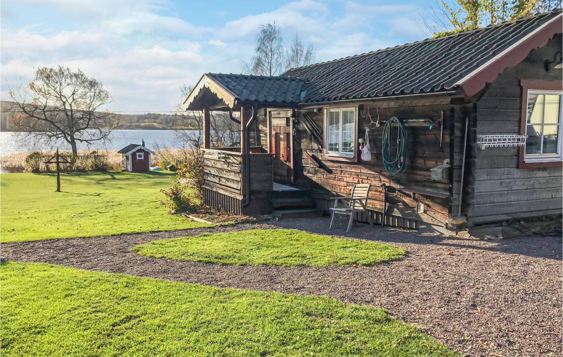 25 M² House ∙ 4 Guests - Falun