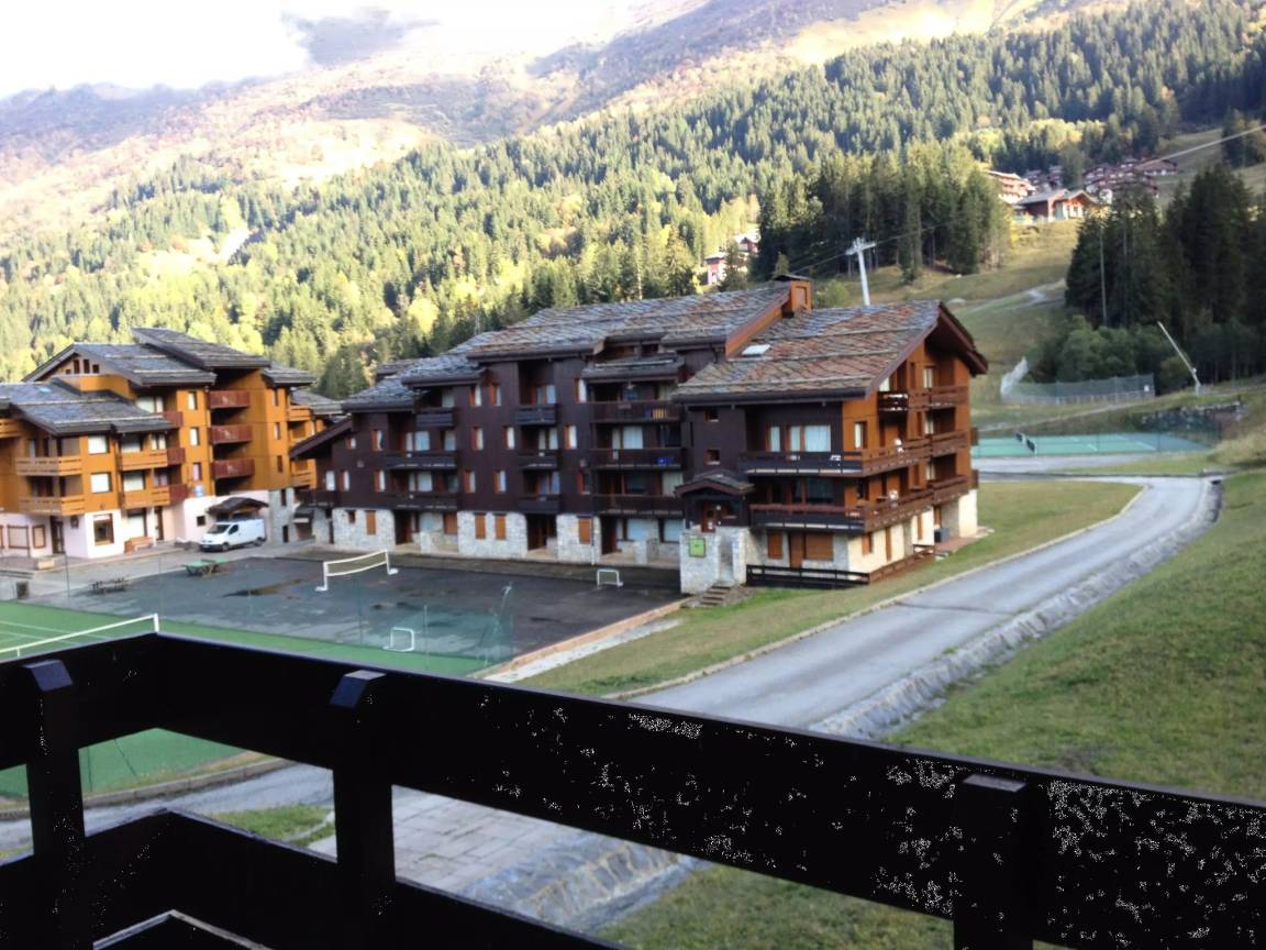 13 M² Studio ∙ 1 Chambre ∙ 2 Personnes - Aiguebelle