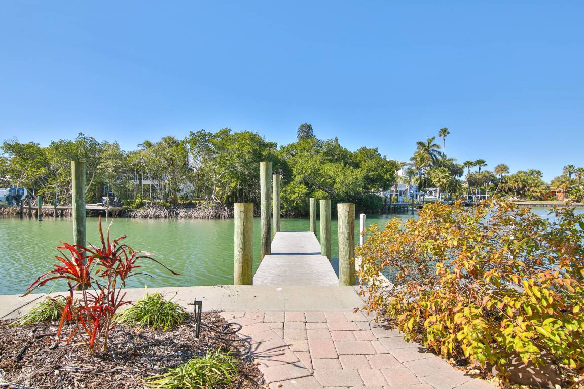 260 M² House ∙ 4 Bedrooms ∙ 10 Guests - Anna Maria, FL