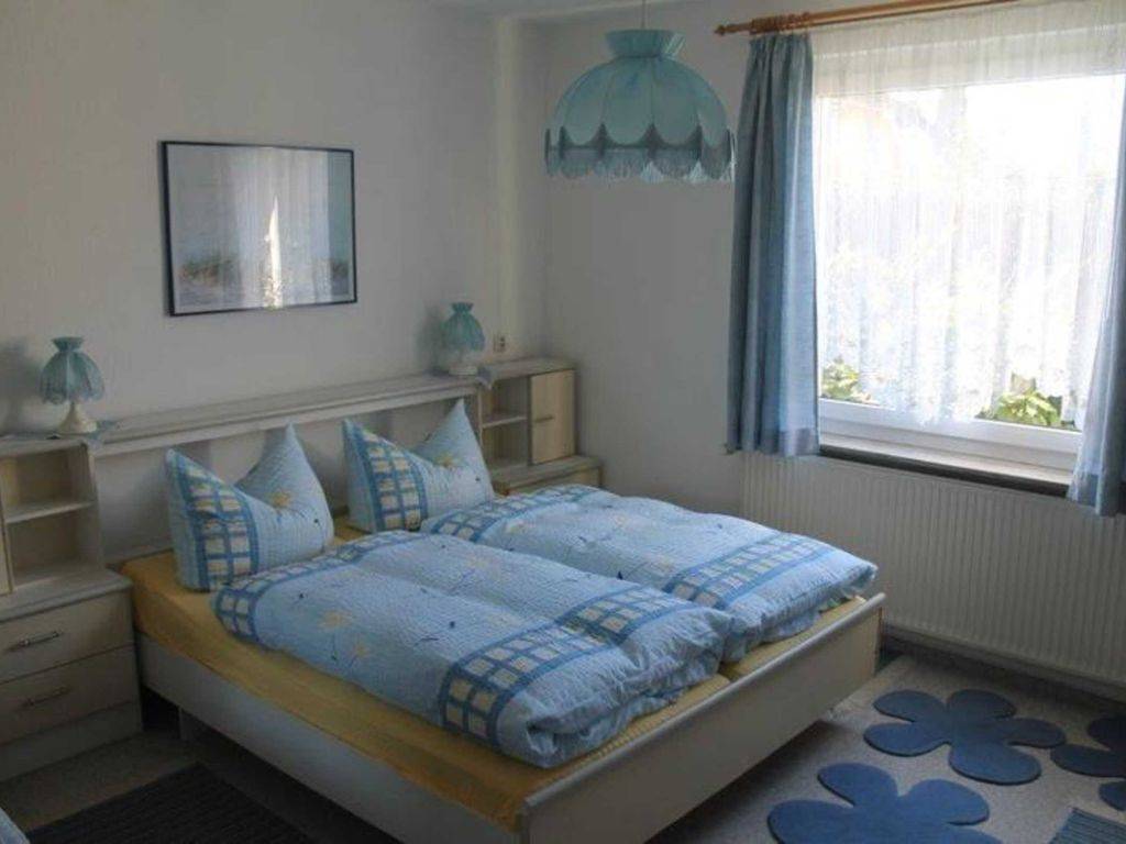 Ferienhaus ∙ 1 Schlafzimmer ∙ 2 Gäste - Waren (Müritz)
