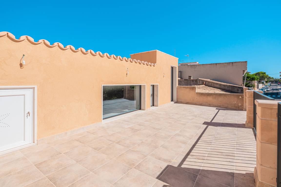 85 M² Huis ∙ 2 Slaapkamers ∙ 4 Gasten - Cala Santanyí