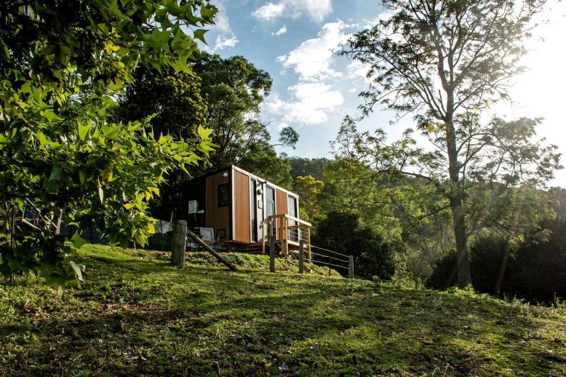 Casa ∙ 1 Habitación ∙ 2 Huéspedes - Tamborine Mountain