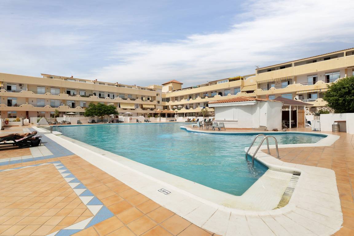 50 M² Maison De Vacances ∙ 1 Chambre ∙ 2 Personnes - Adeje