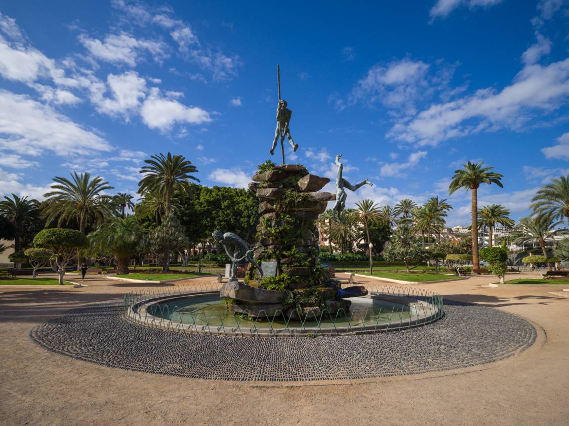 80 M² Casa Rural ∙ 1 Habitación ∙ 3 Huéspedes - Las Palmas de Gran Canaria, España