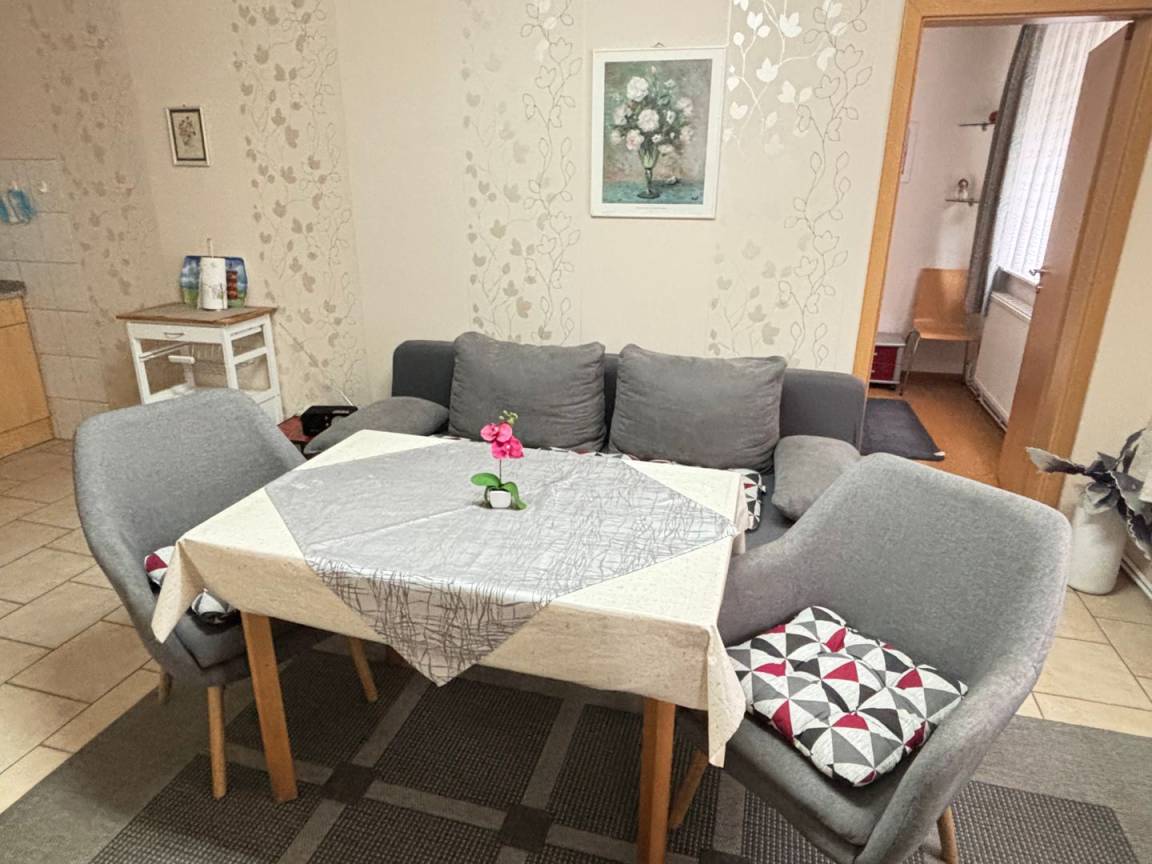 40 M² Apartment ∙ 1 Bedroom ∙ 2 Guests - Emden