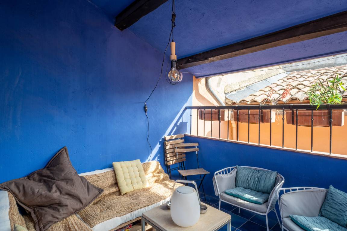 75 M² Ferienwohnung ∙ 2 Schlafzimmer ∙ 6 Gäste - Pernes-les-Fontaines