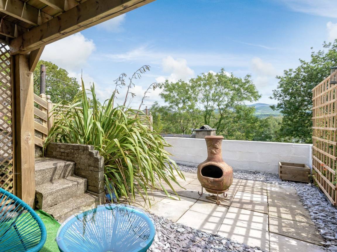 Cottage ∙ 1 Chambre ∙ 2 Personnes - Portmeirion