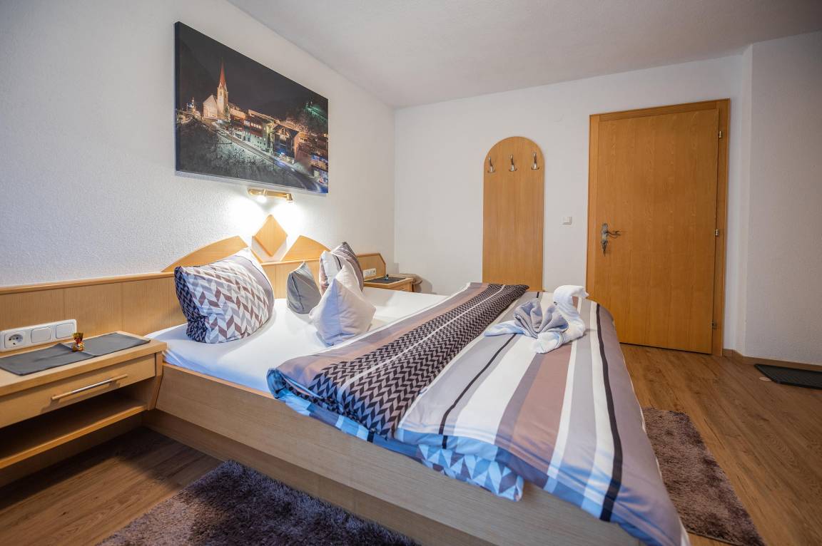 16 M² Hotel ∙ 1 Bedroom ∙ 2 Guests - Kappl