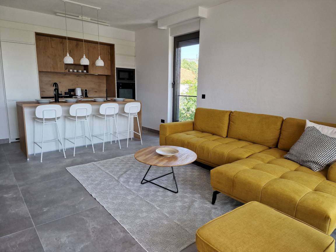 78 M² Apartment ∙ 2 Bedrooms ∙ 6 Guests - Korčula