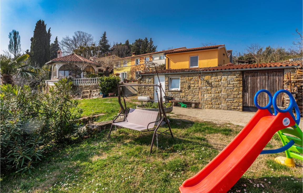 30 M² Appartement ∙ 1 Slaapkamer ∙ 4 Gasten - Piran
