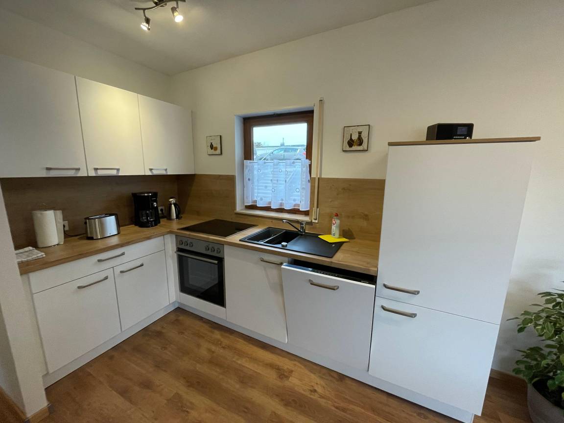 60 M² Appartement ∙ 1 Slaapkamer ∙ 4 Gasten - Medebach
