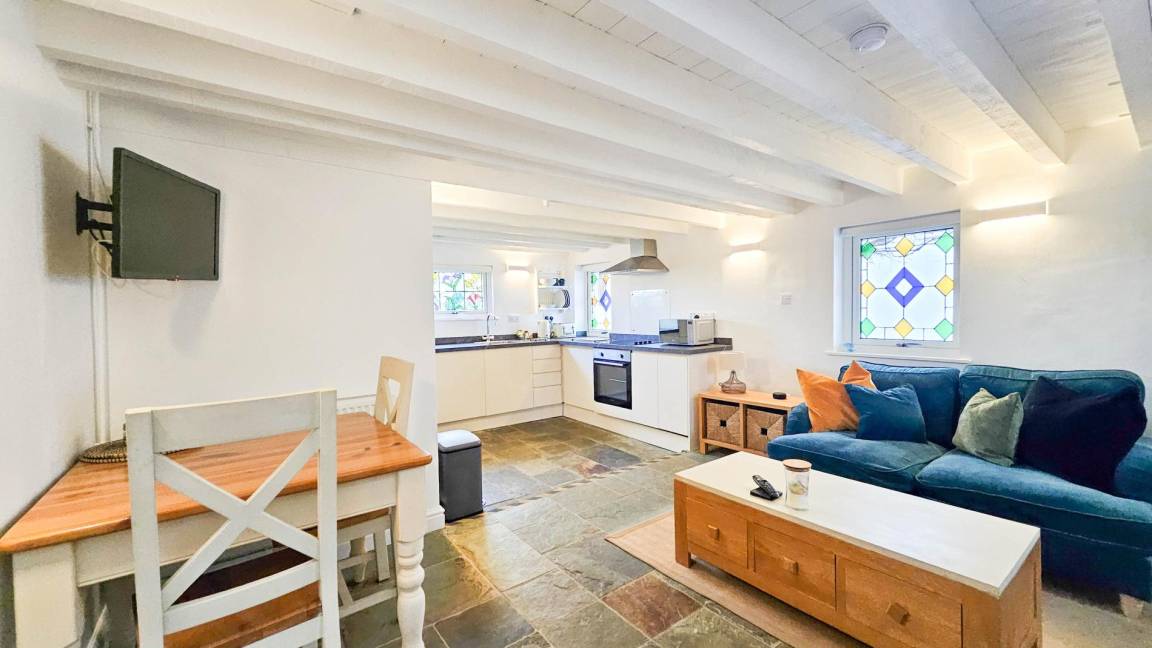 50 M² Apartment ∙ 1 Bedroom ∙ 2 Guests - Llanelli