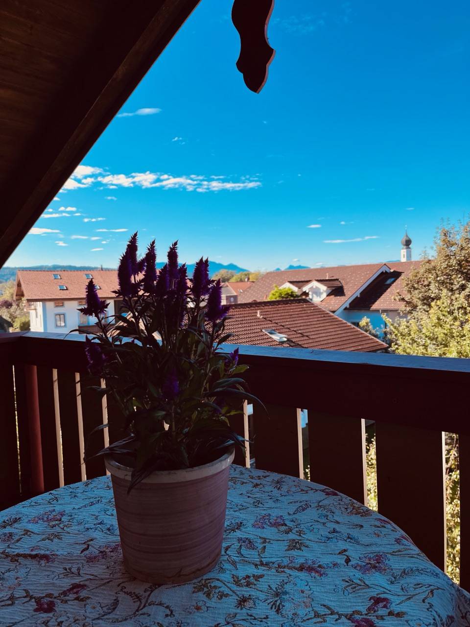 48 M² Appartement ∙ 4 Gasten - Prien am Chiemsee