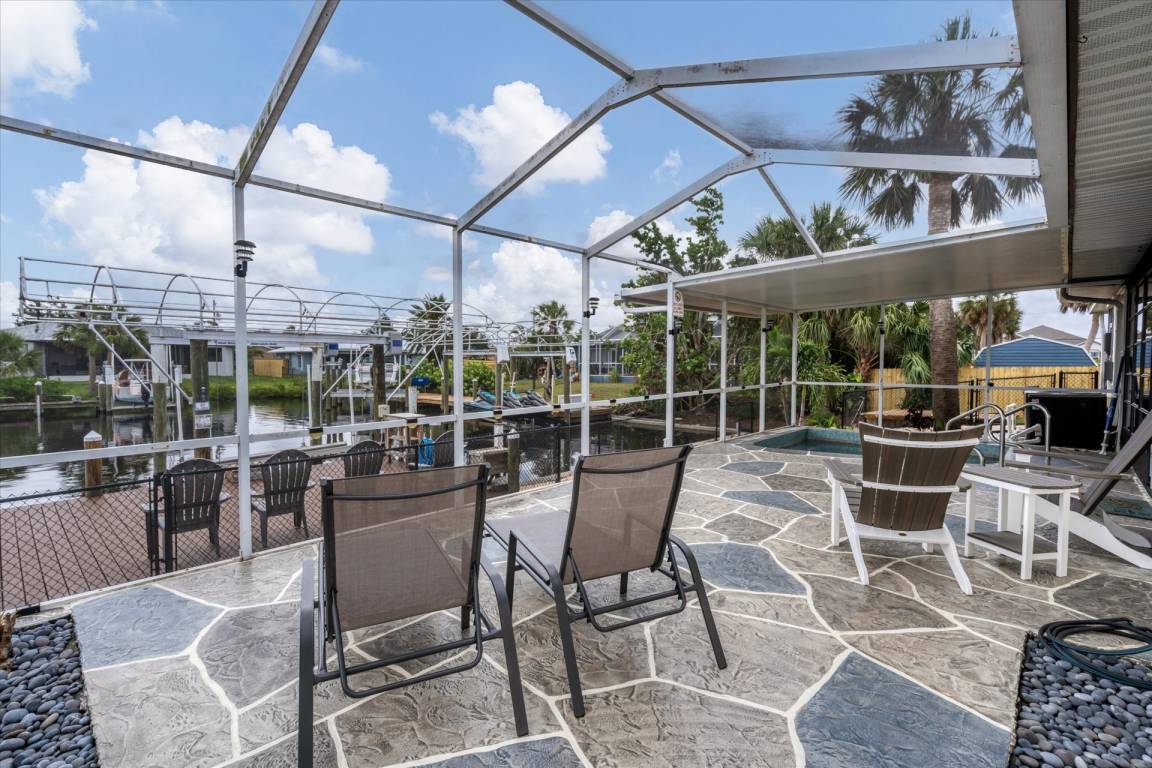 184 M² Casa ∙ 3 Habitaciones ∙ 6 Huéspedes - Port Charlotte