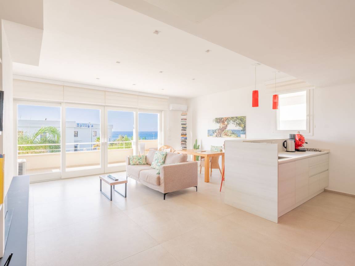 Villa Vacanza ∙ 4 Camere Da Letto ∙ 10 Ospiti - Castellammare del Golfo