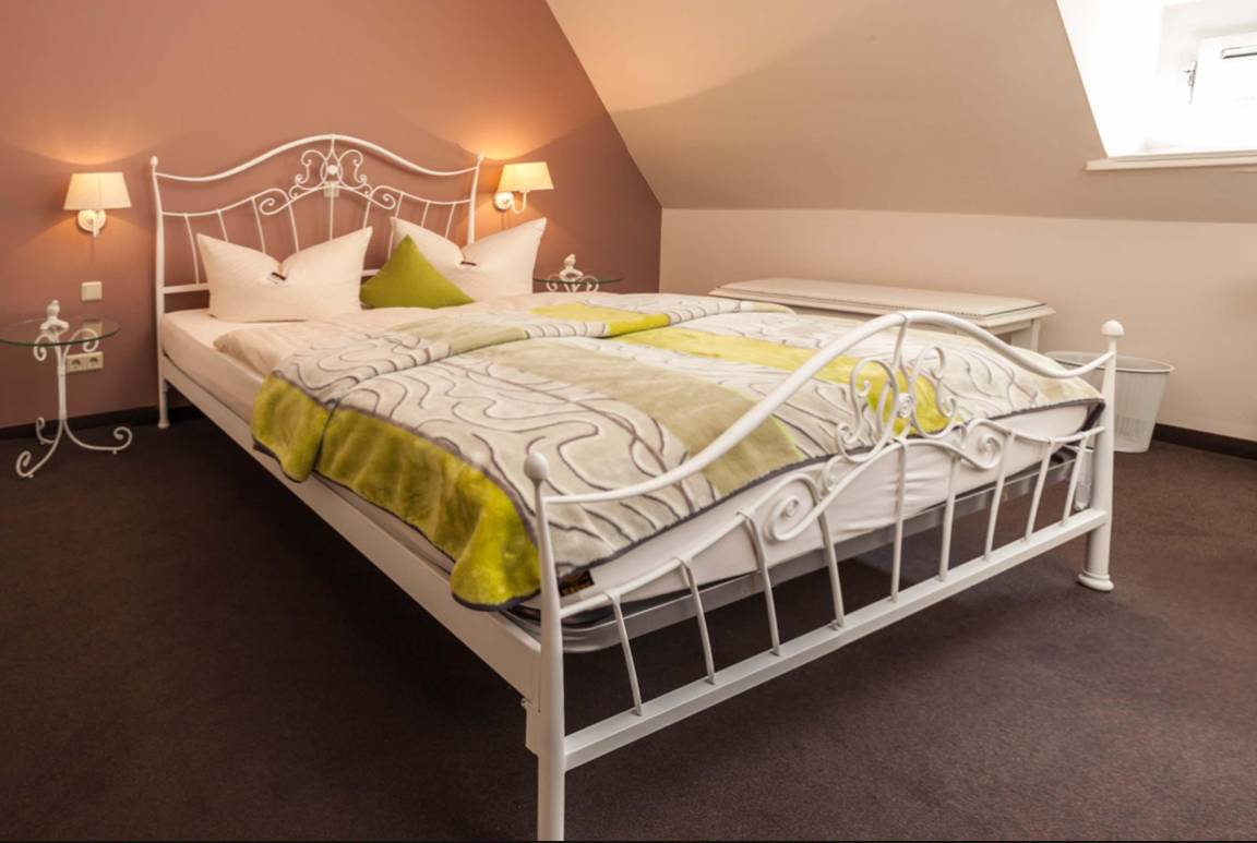 17 M² Hotel ∙ 1 Bedroom ∙ 2 Guests - Freiberg