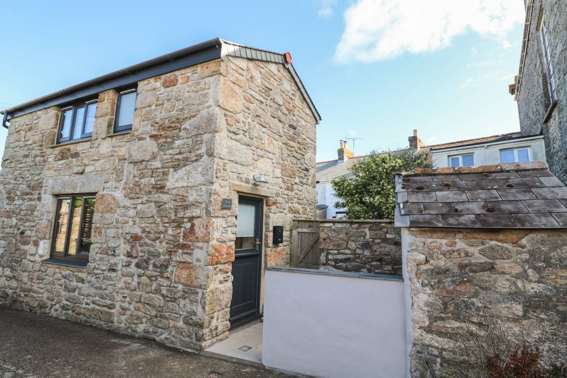 Cottage ∙ 1 Bedroom ∙ 2 Guests - Saint Just