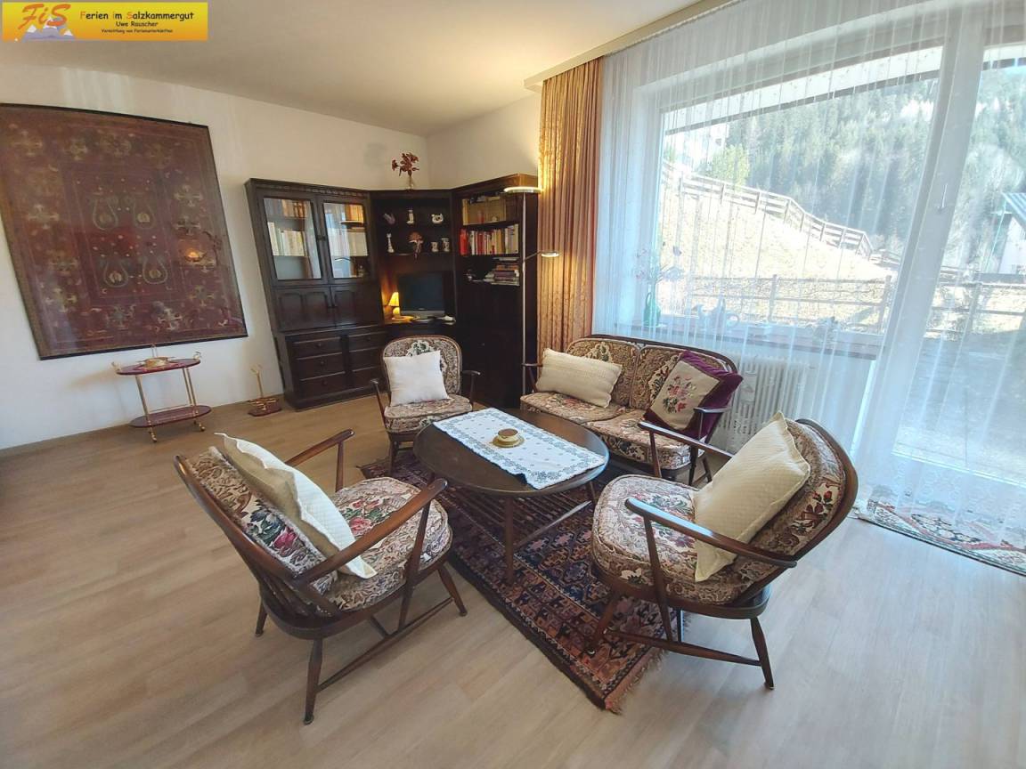 70 M² Apartment ∙ 2 Bedrooms ∙ 4 Guests - Bad Mitterndorf