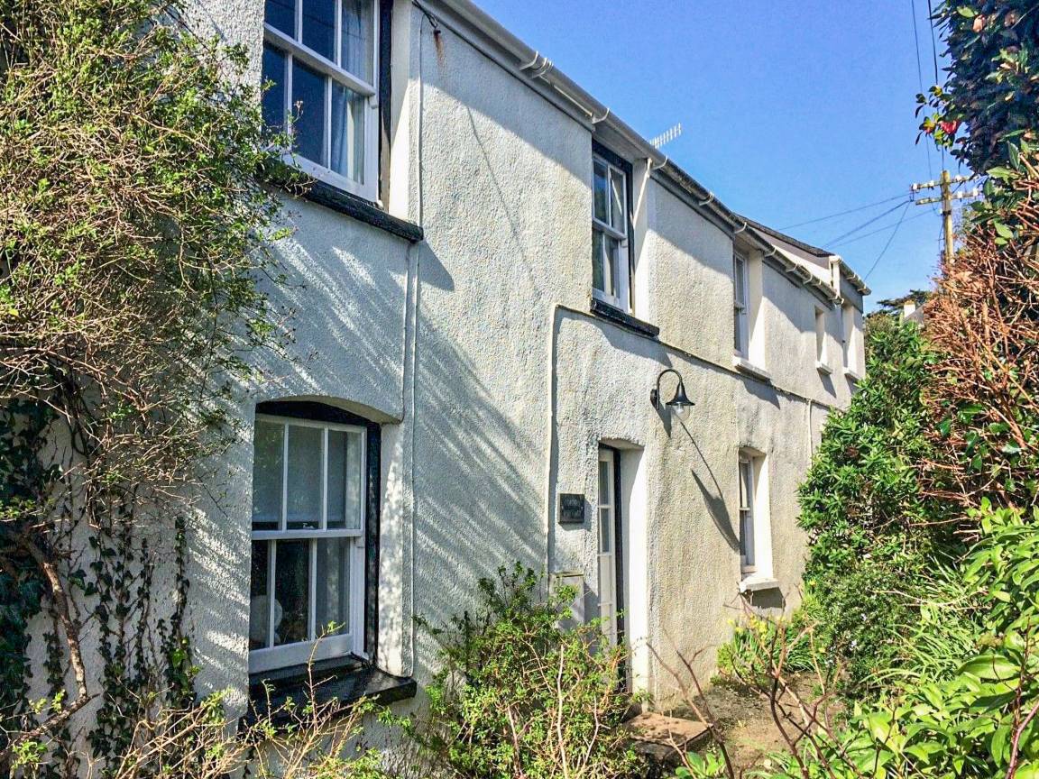 Cottage ∙ 2 Bedrooms ∙ 3 Guests - St Mawes