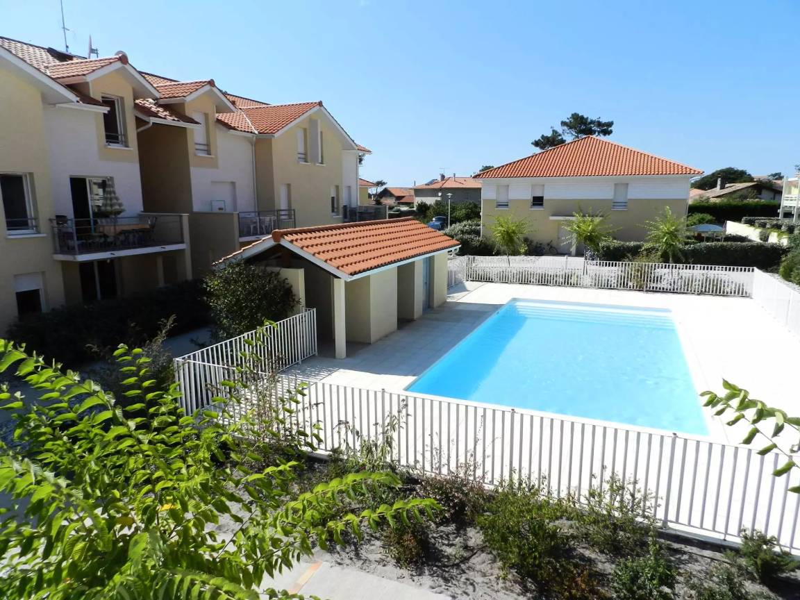 71 M² Maison De Vacances ∙ 2 Chambres ∙ 5 Personnes - Biscarrosse Plage