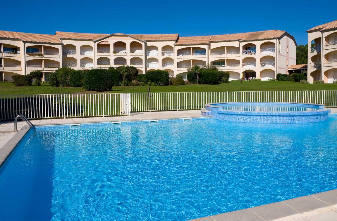 55 M² Apartment ∙ 2 Bedrooms ∙ 8 Guests - Soustons