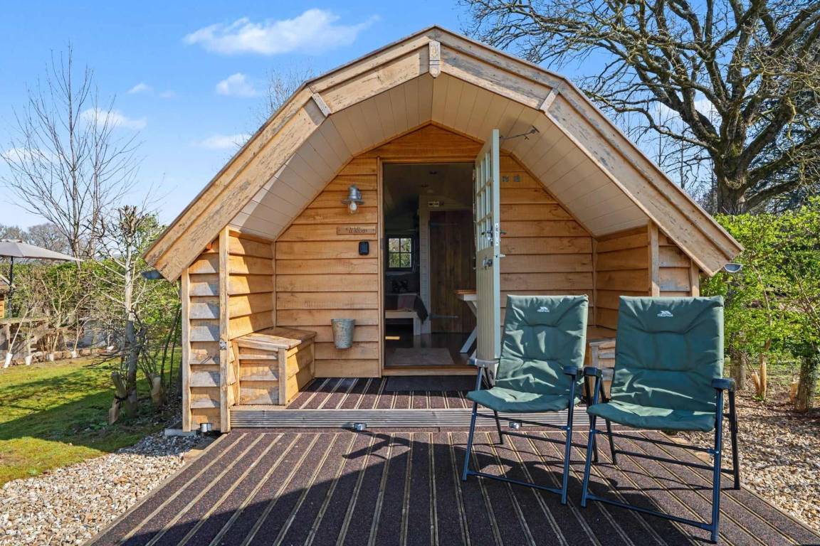 Apartment ∙ 1 Bedroom ∙ 2 Guests - Sidmouth
