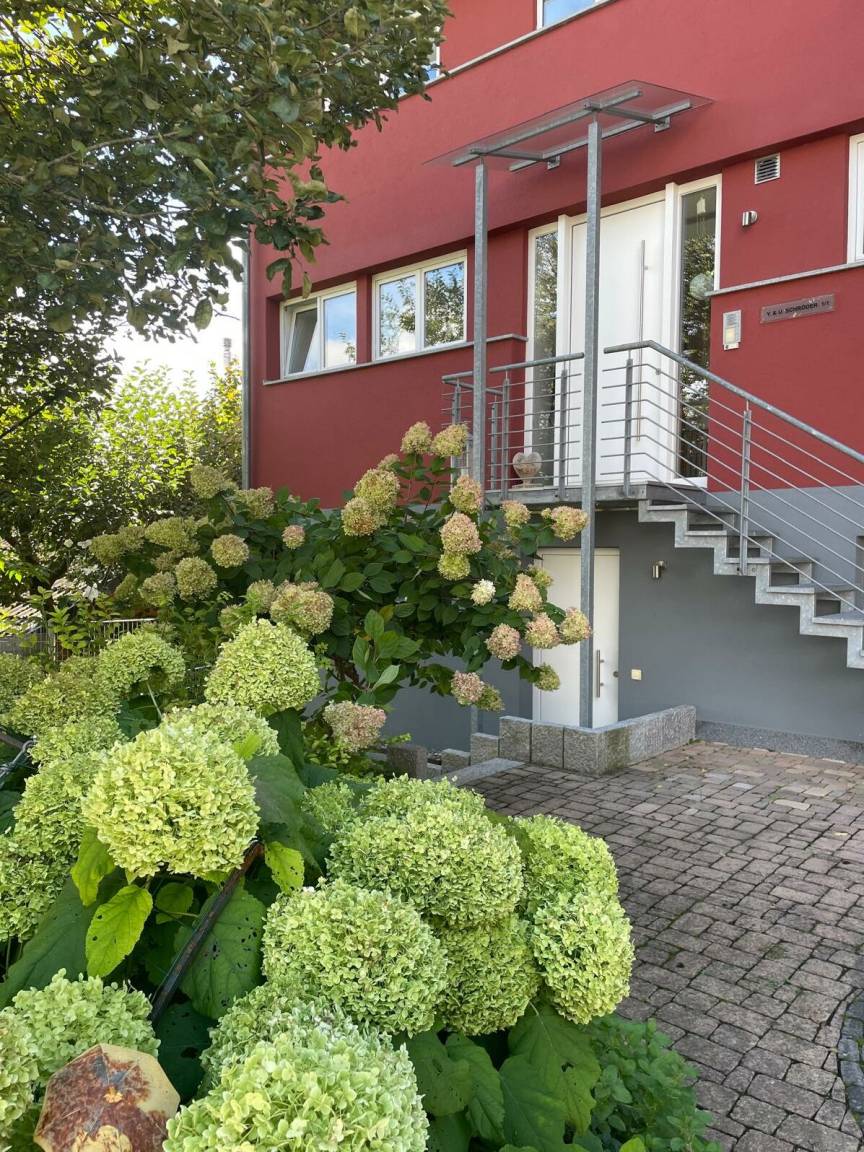 47 M² Appartamento Vacanza ∙ 1 Camera Da Letto ∙ 2 Ospiti - Bad Bellingen