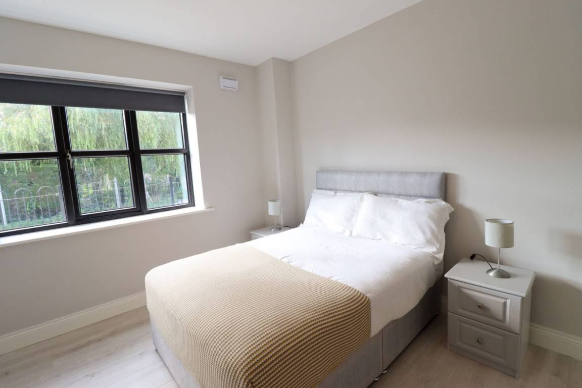 Apartamento ∙ 2 Habitaciones ∙ 6 Huéspedes - Balbriggan