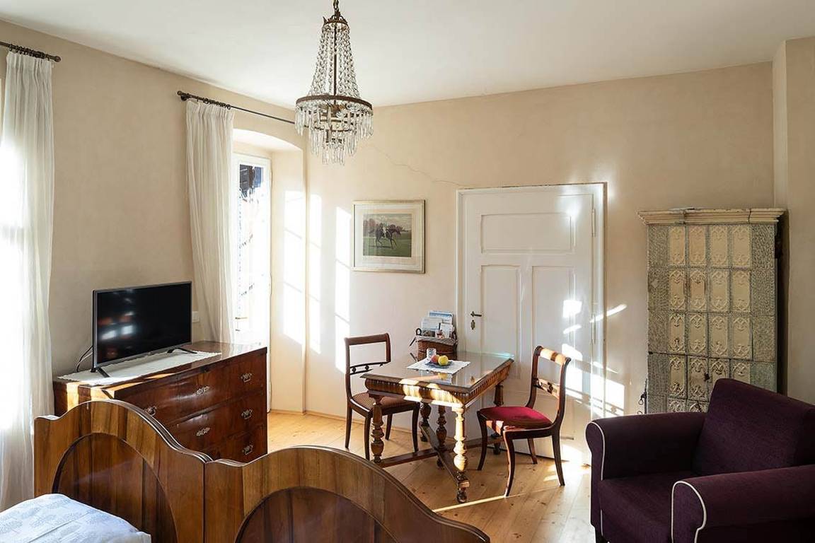 32 M² Apartment ∙ 1 Bedroom ∙ 2 Guests - Merano