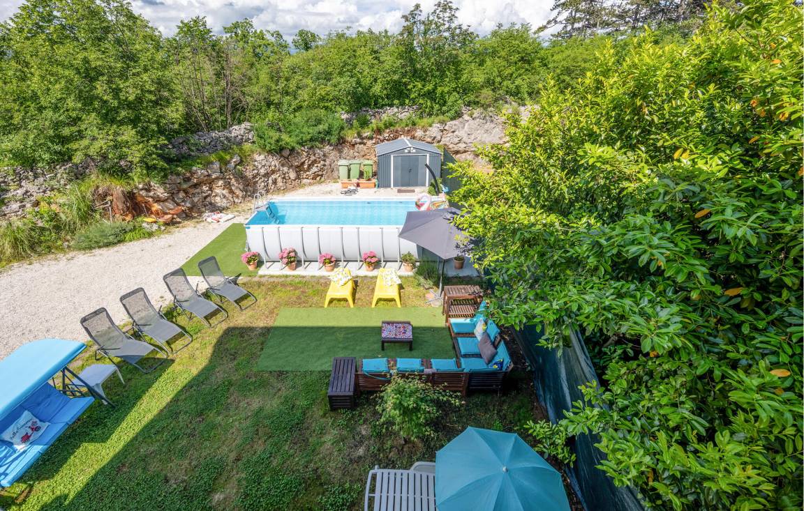 120 M² Duplex ∙ 3 Chambres ∙ 6 Personnes - Rijeka
