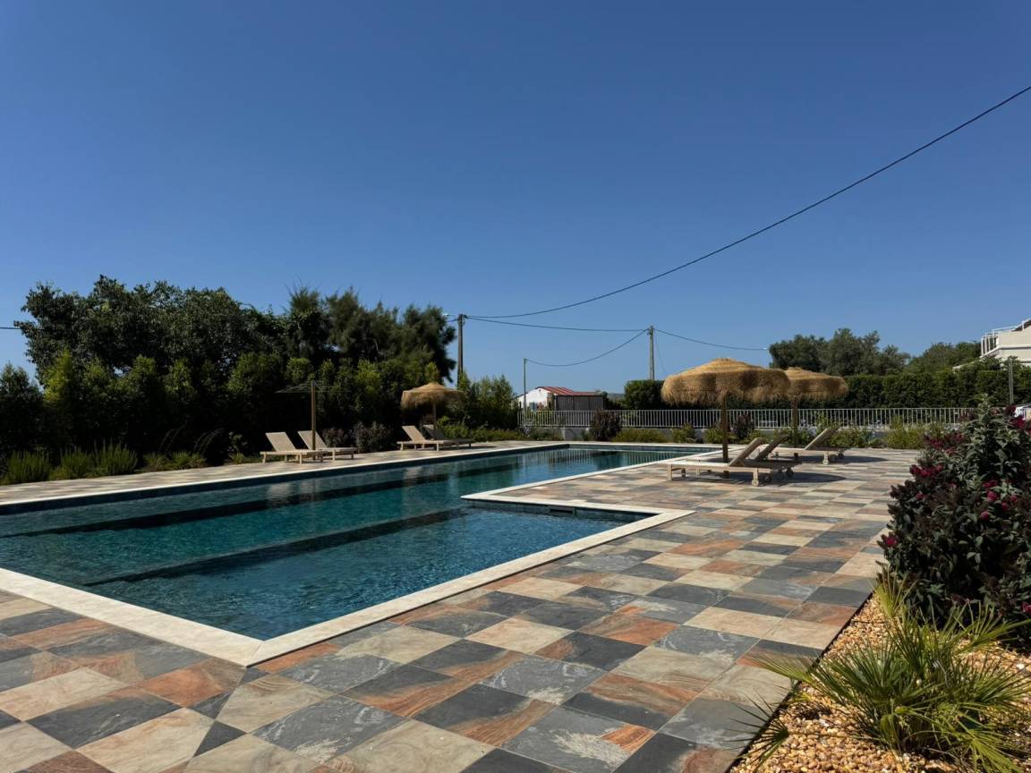 40 M² Huis ∙ 1 Slaapkamer ∙ 2 Gasten - Olhão