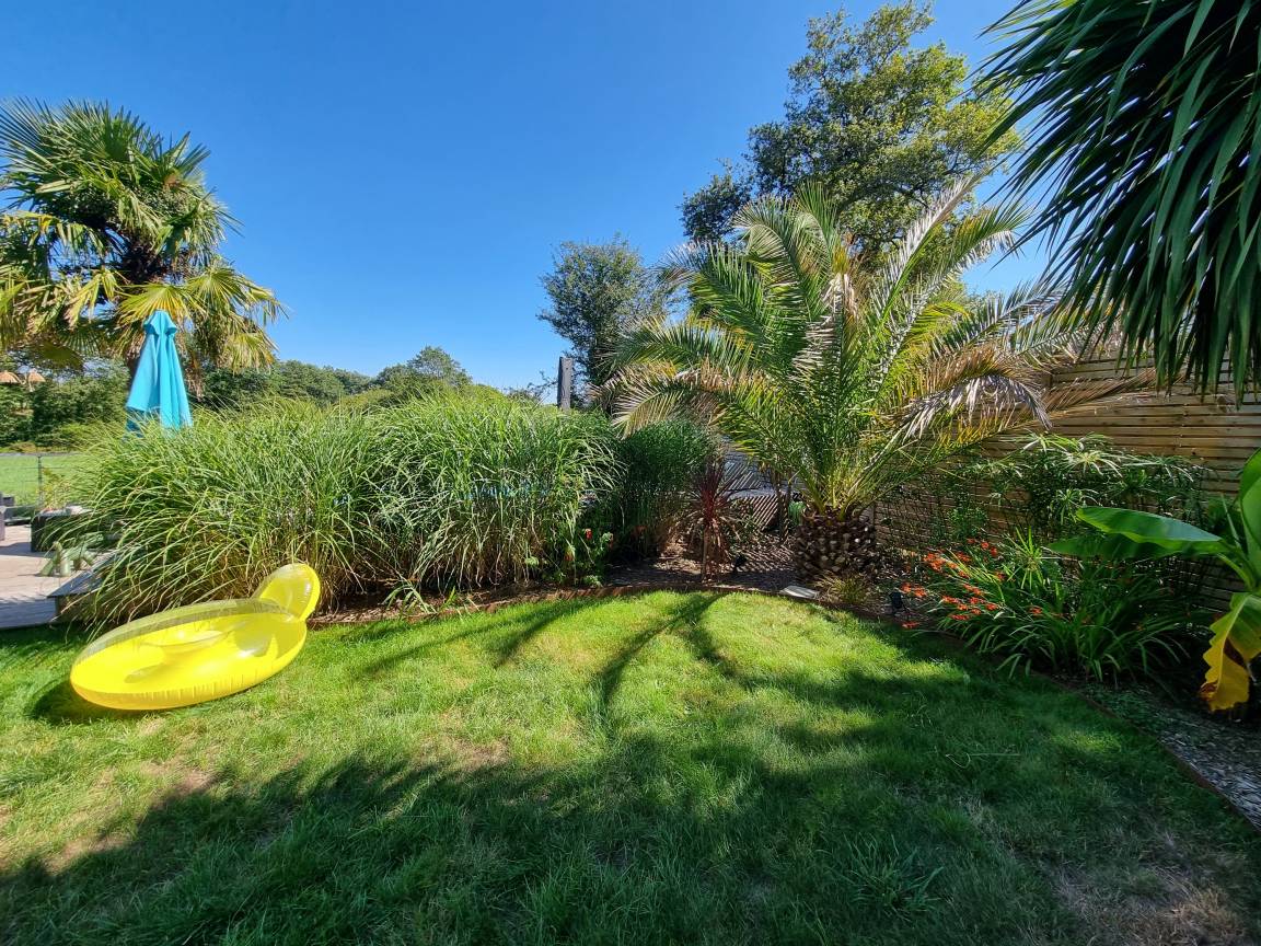 26 M² Chambre D'hôtes ∙ 1 Chambre ∙ 2 Personnes - Auray