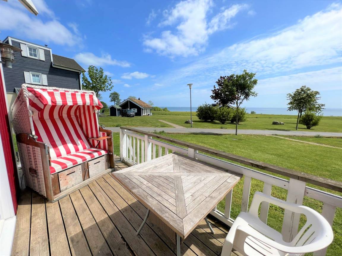 84 M² Ferienhaus ∙ 3 Schlafzimmer ∙ 6 Gäste - Neustadt in Holstein