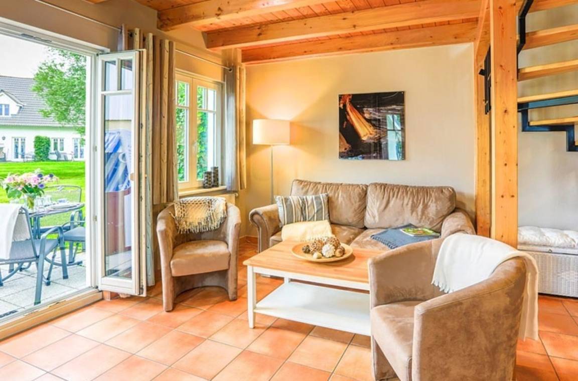 66 M² House ∙ 2 Bedrooms ∙ 6 Guests - Nienhagen