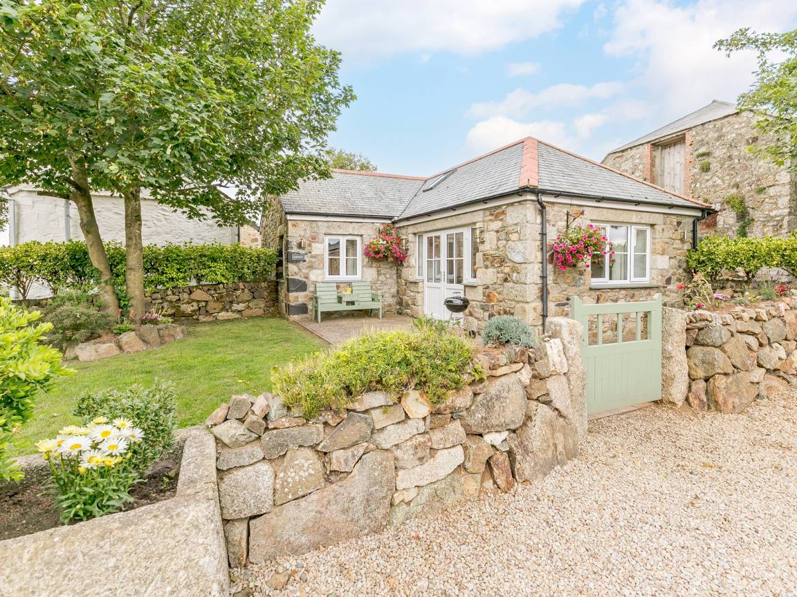 Cottage ∙ 1 Bedroom ∙ 2 Guests - Marazion