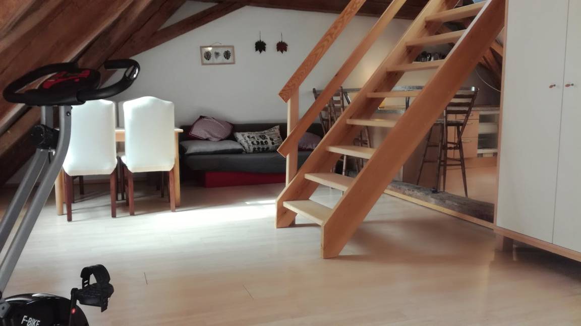 58 M² House ∙ 1 Bedroom ∙ 3 Guests - Munich