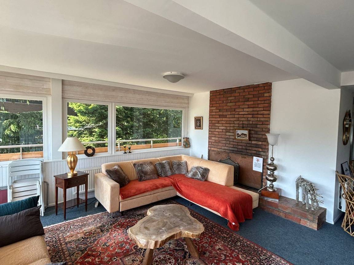 100 M² Appartement ∙ 3 Chambres ∙ 8 Personnes - Saint-Nectaire