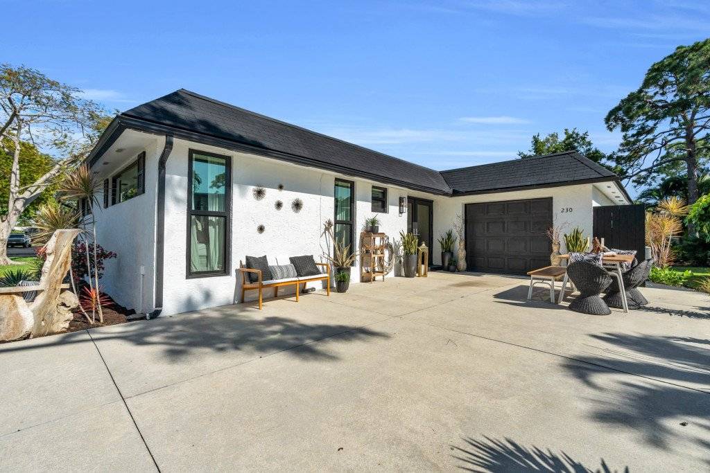 137 M² Bungalow ∙ 2 Schlafzimmer ∙ 6 Gäste - Naples, FL