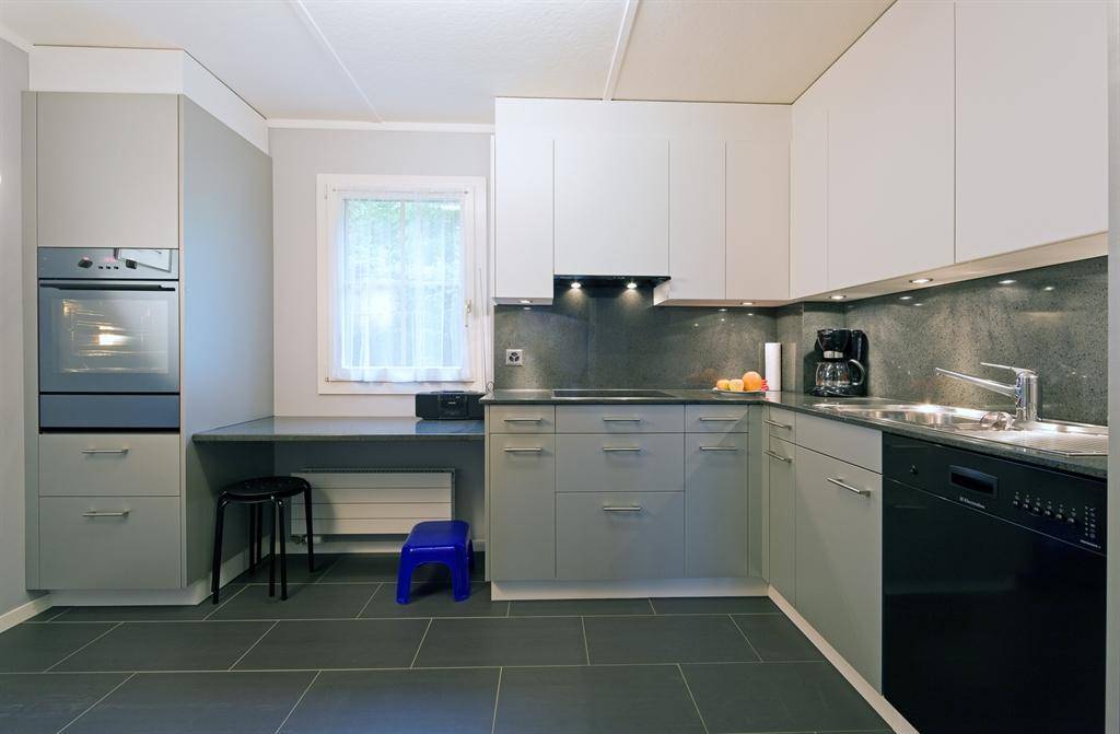 82 M² Apartment ∙ 2 Bedrooms ∙ 4 Guests - Adelboden