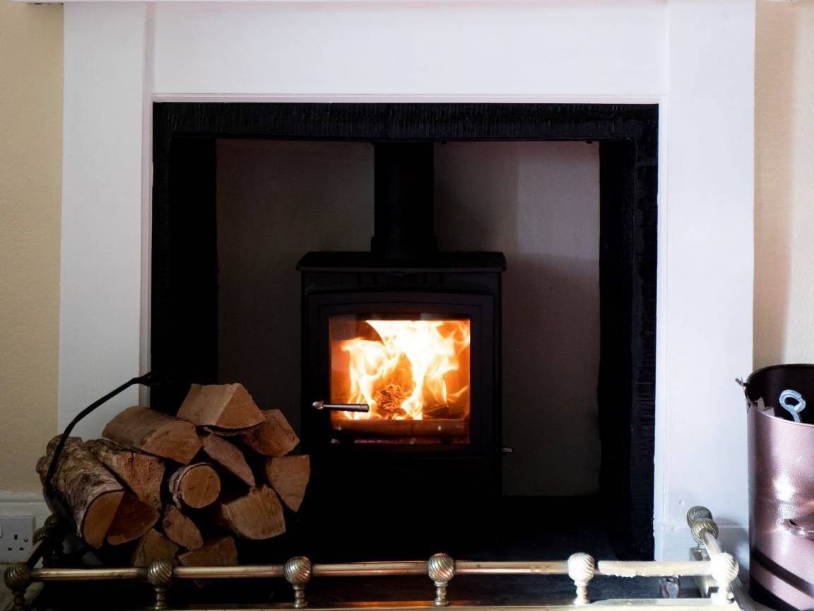 Casa Rural ∙ 2 Habitaciones ∙ 4 Huéspedes - Findhorn