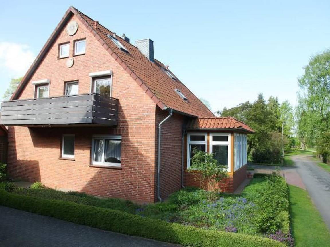 85 M² Ferienwohnung ∙ 3 Schlafzimmer ∙ 5 Gäste - Hodenhagen