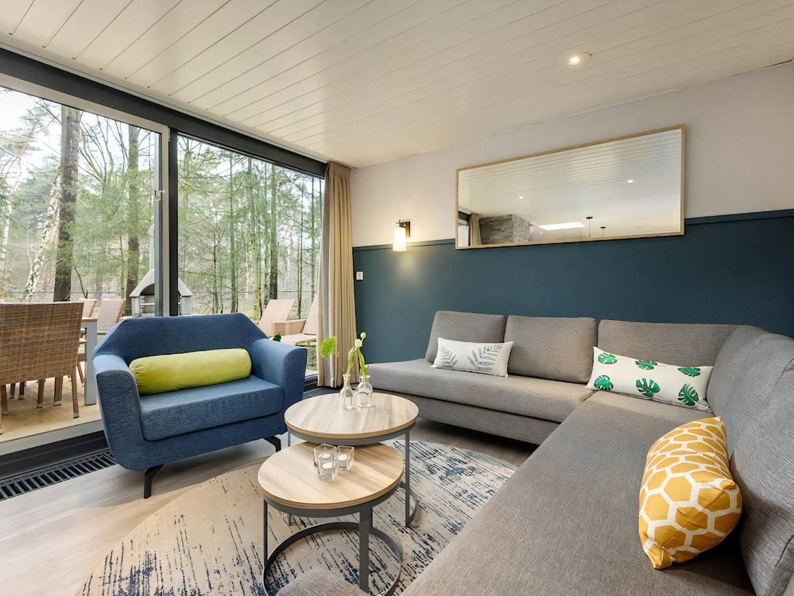 Cottage ∙ 3 Camere Da Letto ∙ 6 Ospiti - Kranenburg