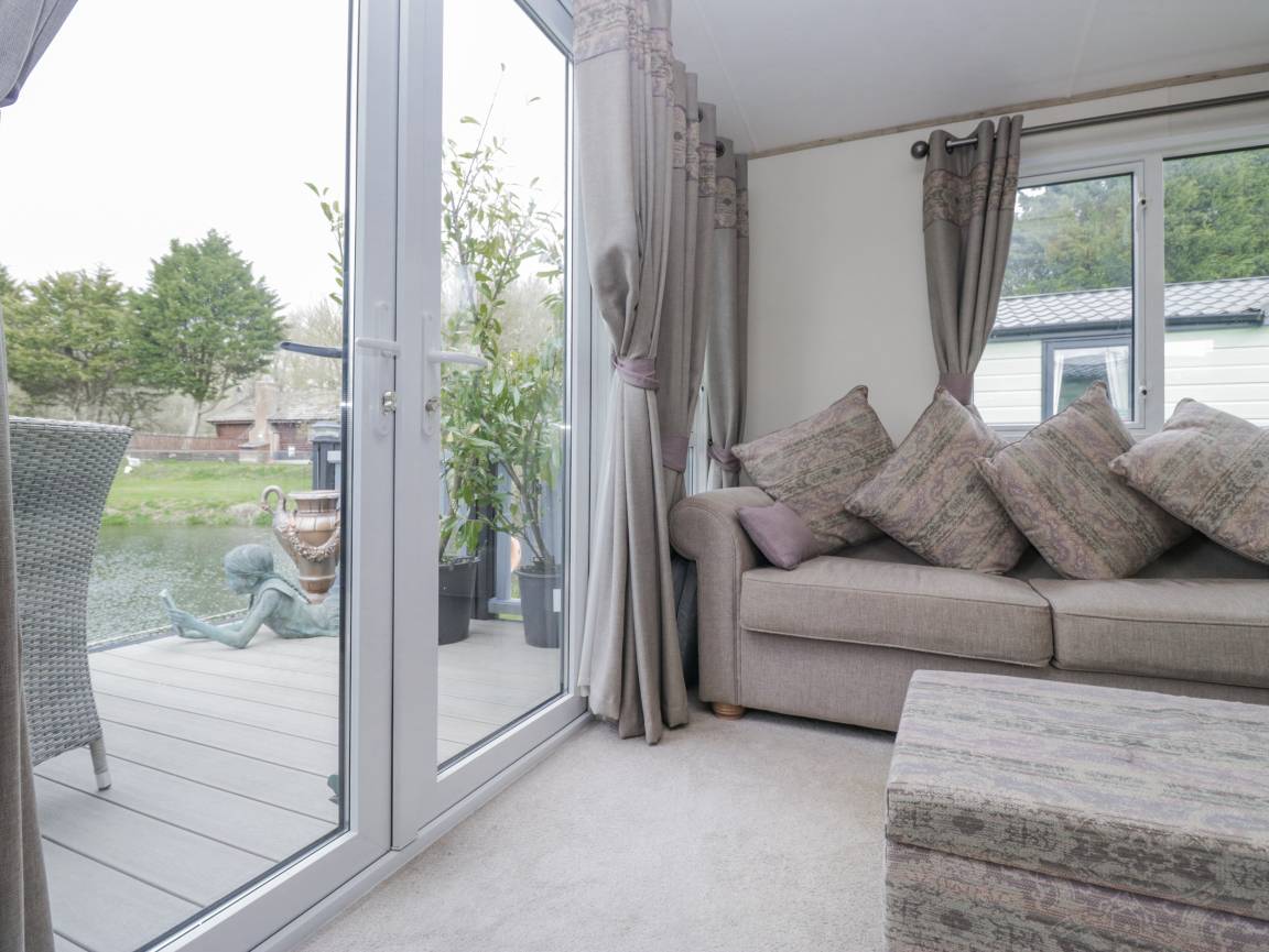 Cottage ∙ 2 Bedrooms ∙ 4 Guests - Carnforth