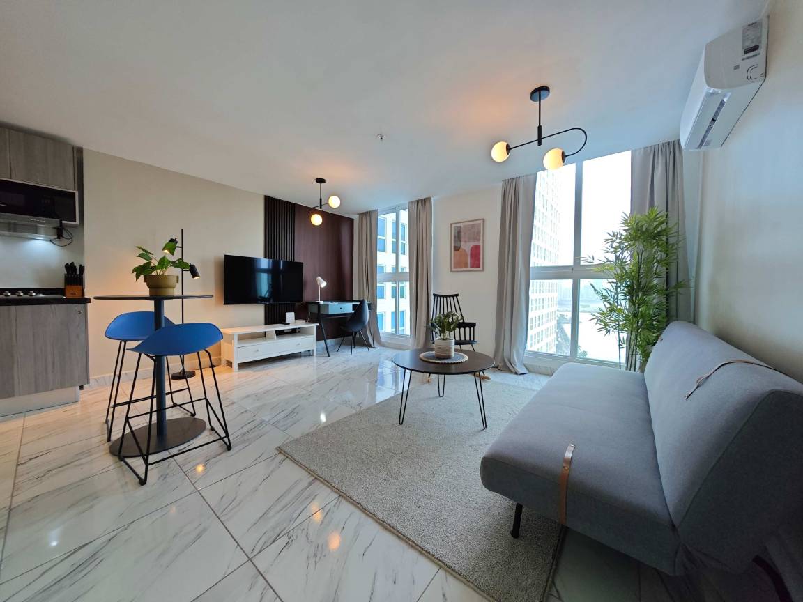 48 M² Appartement ∙ 1 Chambre ∙ 3 Personnes - Playa Blanca