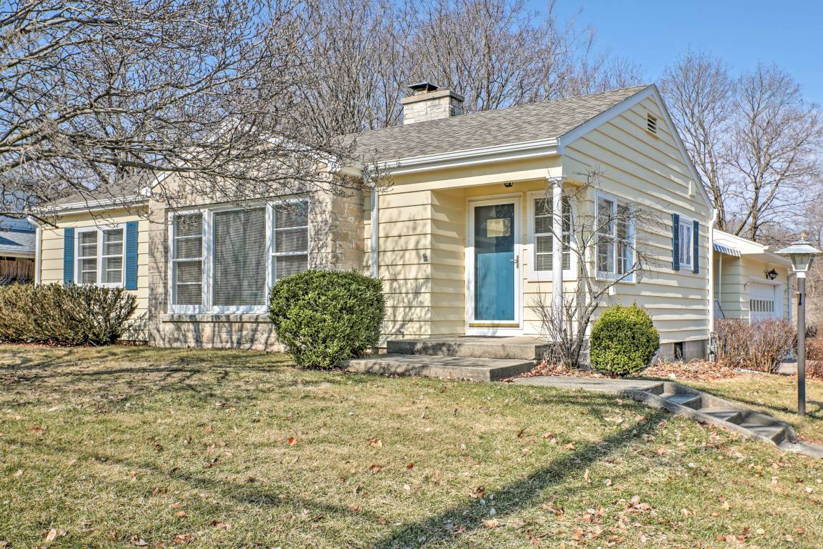 127 M² House ∙ 2 Bedrooms ∙ 6 Guests - Lake Geneva, WI