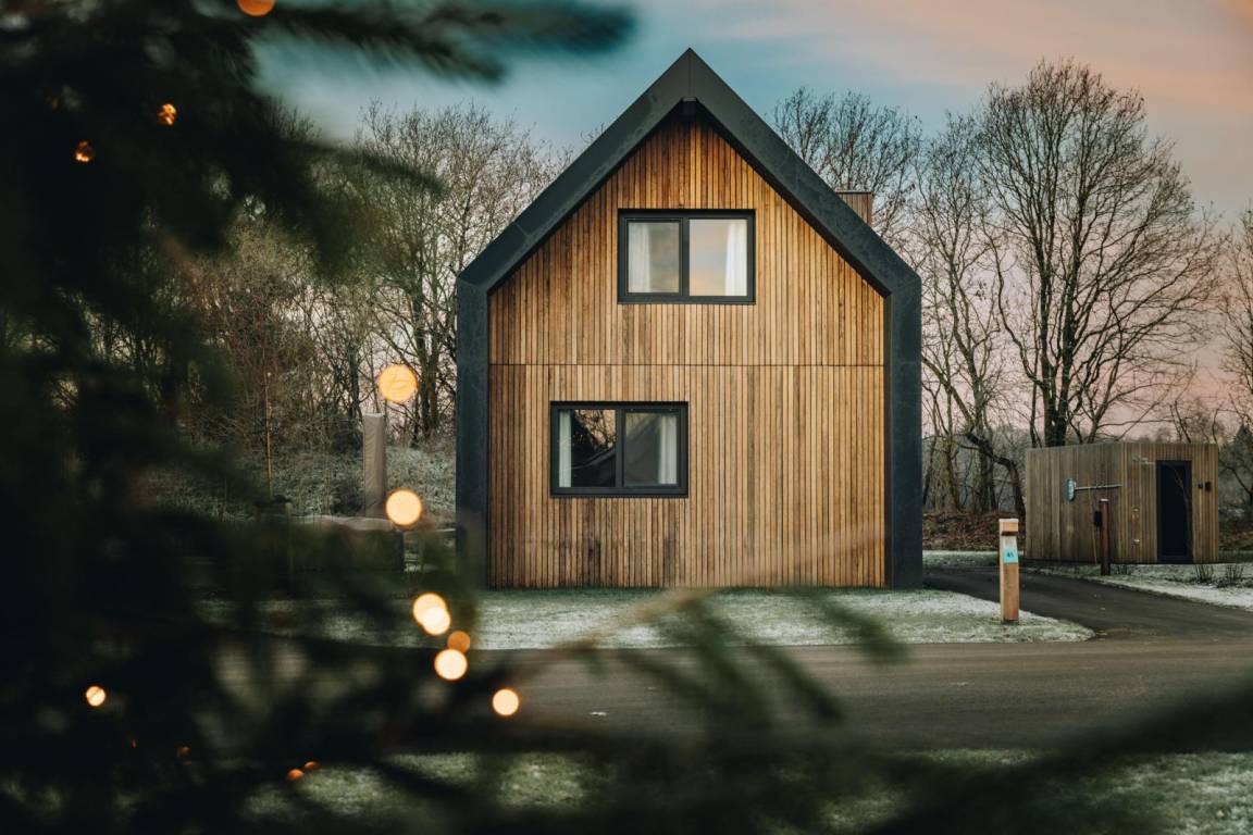Huis ∙ 2 Slaapkamers ∙ 4 Gasten - Assen