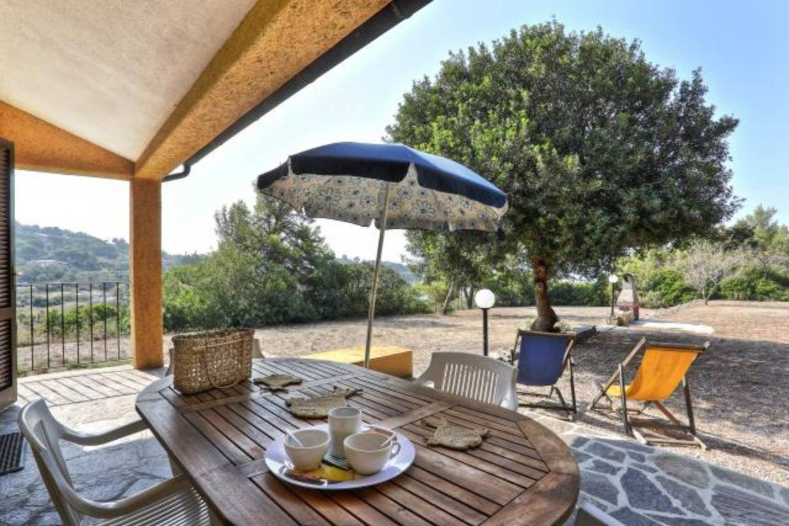 45 M² Ferienwohnung ∙ 2 Schlafzimmer ∙ 3 Gäste - Portoferraio